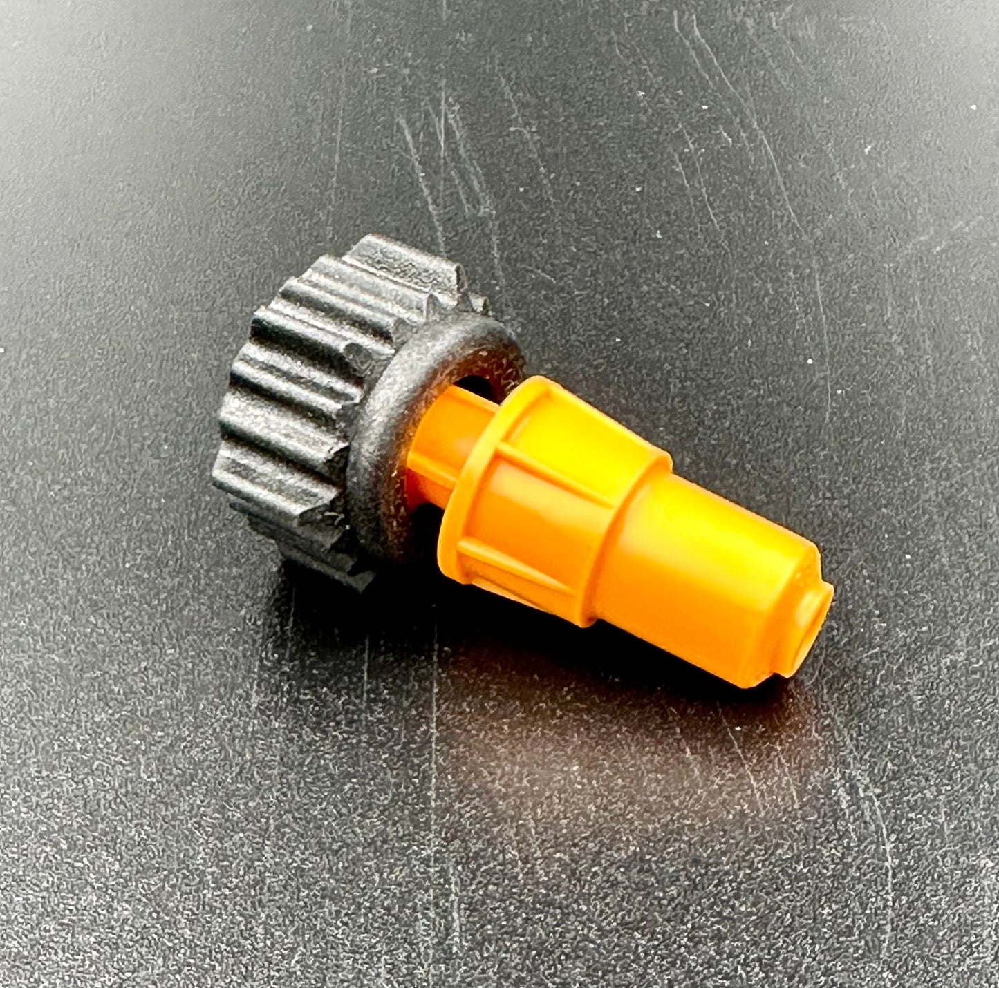 Hand Held Sprayer Adjustable ConeJet Nozzle – Detaillink