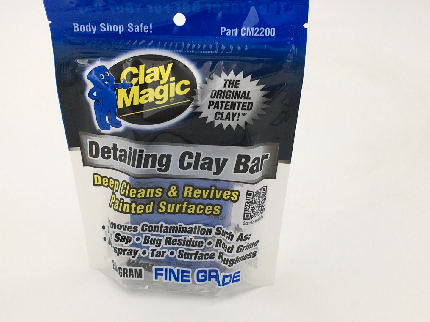 Automagic – Detaillink