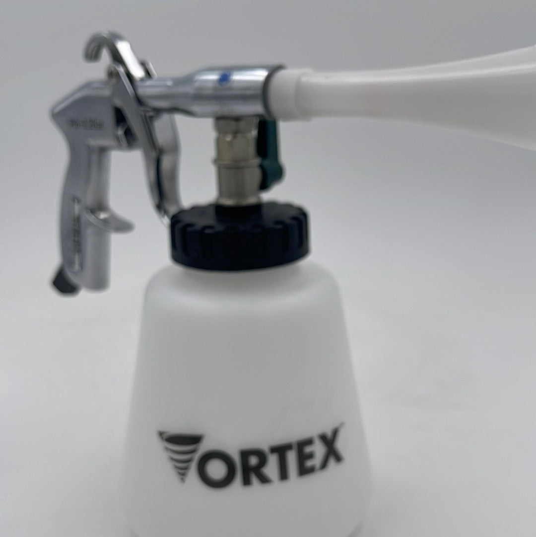 Vortex Chemical Cleaning Gun – Detaillink